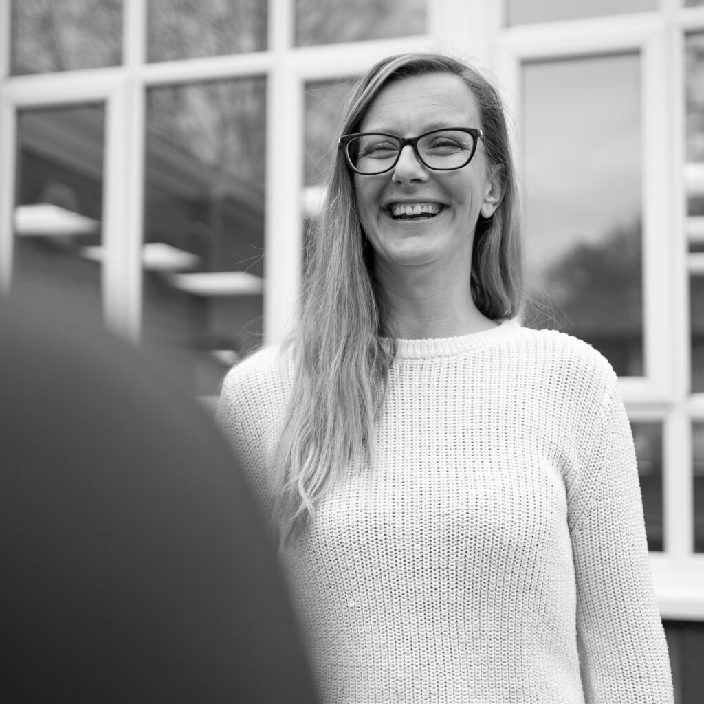 Ellie Everitt | ILECS