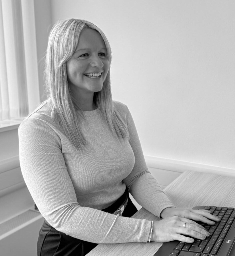 Sarah Jackson | ILECS
