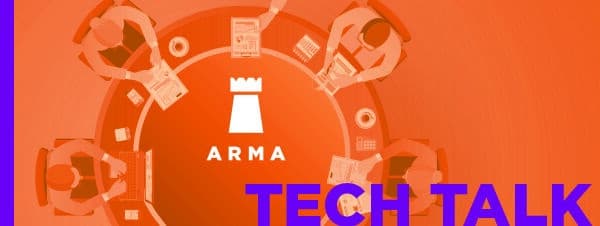 Ilecs Present ARMA Tech Talk 2022